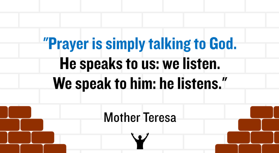 The Power of Prayer and Fasting: Deepening Your Relationship with God